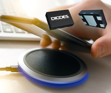 Diodes Incorporated AH1390 Hall Effect Switch Featured by Future Electronics in THE EDGE - News ...