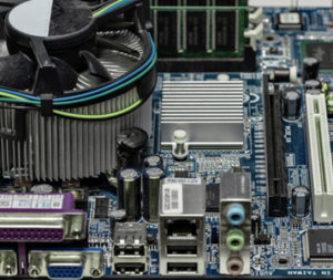 Future Electronics promotes their new IP&E available stock with ...