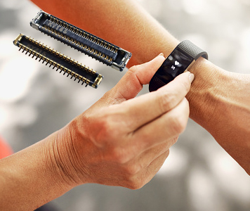 KYOCERA AVX 5861 Series Featured in Sense Connect Control by Future ...