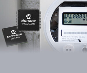 Future Electronics Features Microchip Smart Metering Platform in ...