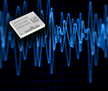 Future Electronics Presents Murata Type 2BZ WiFi + Bluetooth Modules ...