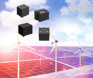 Future Electronics Features Panasonic Solar Storage Solutions in THE ...