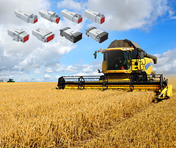 Future Electronics Features Amphenol Sine Systems AT Series™ Connectors ...