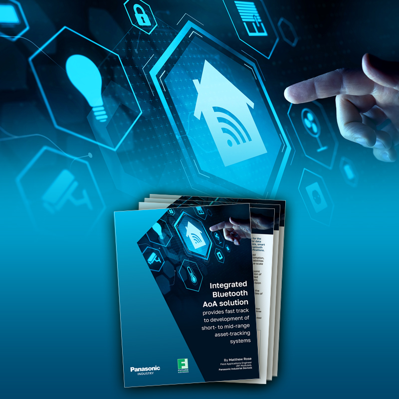 Future Electronics News - Stay up to date on the latest electronic ...