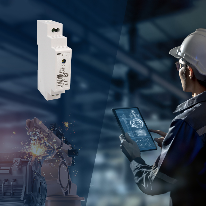 Future Electronics Features Altech Corporation Slimline DIN Rail Power ...