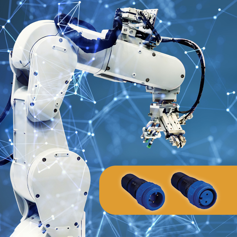 Future Electronics Features Bulgin 400 Series Buccaneer in Recently Launched Digital Campaign ...