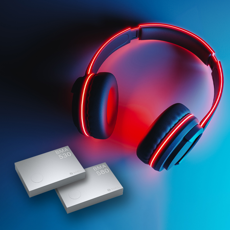 Future Electronics Launches Digital Campaign Featuring Bosch Sensortec ...