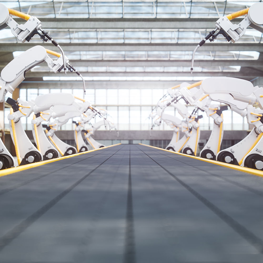 Motion/Motor Control – Future Technology Magazine