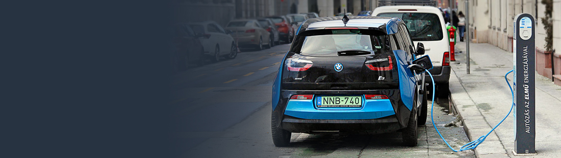 Future Electronics — High-Power EV Chargers – Future Technology Magazine