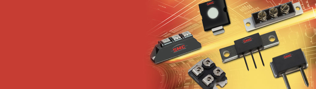 SMC Diode Solutions — High-Quality Schottky Rectifiers – Future ...