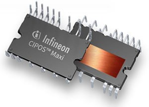 Infineon — IM828-XCC Intelligent Power Module – Future Technology Magazine
