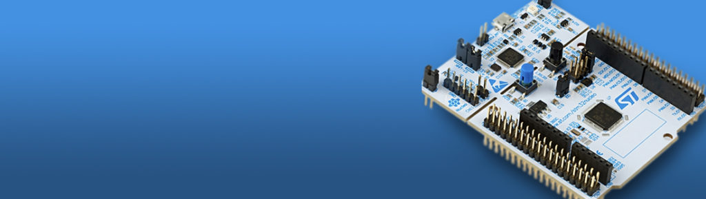 STMicroelectronics — STM32G0 Microcontrollers – Future Technology Magazine