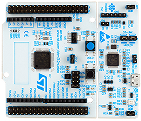 STMicroelectronics — STM32G0 Microcontrollers – Future Technology Magazine