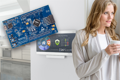 Renesas — RX140 Group of 32-bit Microcontrollers – Future Technology ...