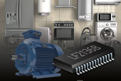 Littelfuse — Three-Phase Gate Driver ICs – Future Technology Magazine