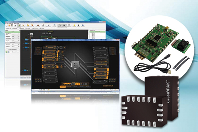 Renesas — SLG4DVKADV GreenPAK Development Board – Future Technology Magazine