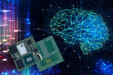 iWave Systems — iMX 8M Plus OSM LGA System-On-Module – Future Technology Magazine