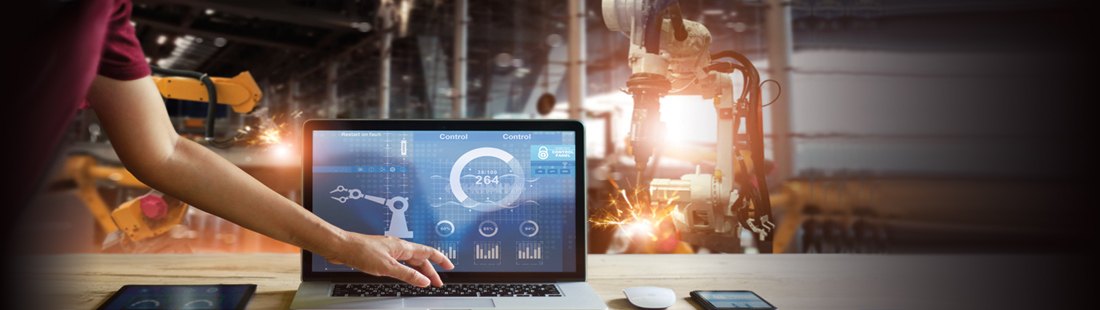 STMicroelectronics — IIS3DWB Vibration Sensor – Future Technology Magazine