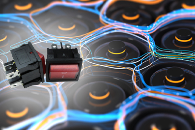 Adam Tech — Rocker Switches – Future Technology Magazine