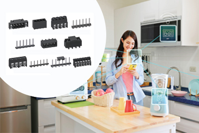 WECO — SMarTconn Power Terminal Blocks – Future Technology Magazine