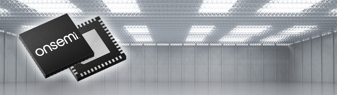 onsemi — NCL31010 LED Driver IC – Future Technology Magazine