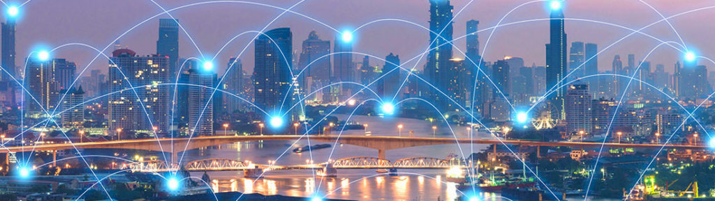 STMicroelectronics — STM32WB55 Wireless Microcontroller – Future Technology Magazine