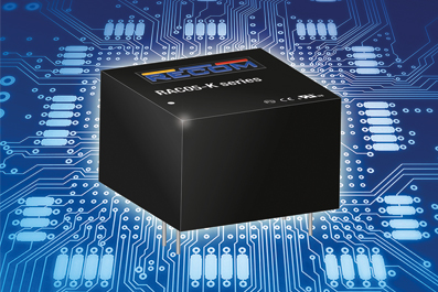 RECOM — RAC05-K Series Ac-Dc Power Supply Modules – Future Technology ...