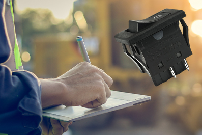 NKK Switches — JWMW Series Rocker Switches – Future Technology Magazine