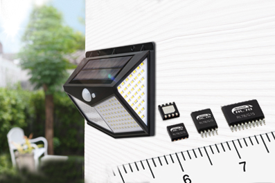 Renesas — RL78/G15 Microcontroller – Future Technology Magazine