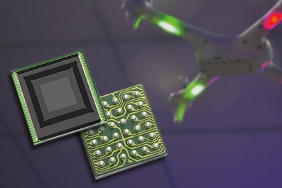 onsemi — ARX383CS Image Sensor – Future Technology Magazine