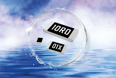 Yageo — RP Series Resistors – Future Technology Magazine
