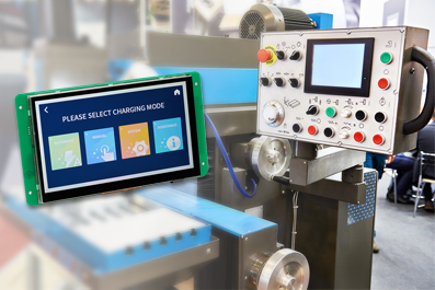 Zettler Magnetics — ATM0700U3 Series Display Modules – Future ...