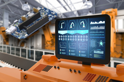 STMicroelectronics — STEVAL-MKBOXPRO Development Kit – Future ...
