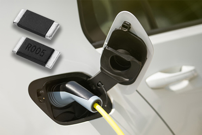 Littelfuse — CSR Family Current-Sense Resistors – Future Technology ...