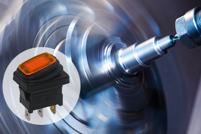 Littelfuse — DSR Series Rocker Switches – Future Technology Magazine