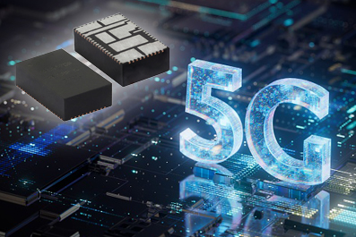 Vishay — SiC931/SiC951/SiC967 Voltage Regulator Modules – Future Technology Magazine