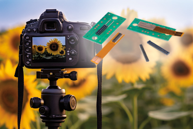 Hirose Electric — DF40 Series Connectors – Future Technology Magazine