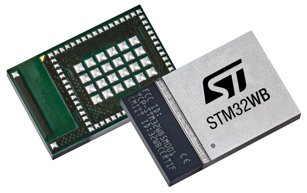 Future Electronics — Matter Protocol – Future Technology Magazine