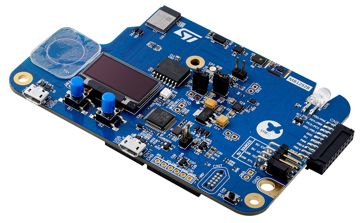 Future Electronics — Matter Protocol – Future Technology Magazine