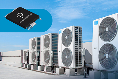 Power Integrations — InnoSwitch3-EP 900 V Flyback Power Converters ...