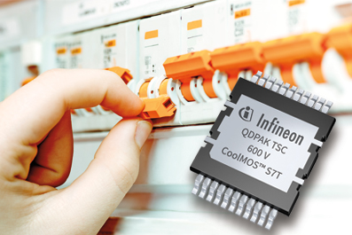 Infineon — CoolMOS™ S7T MOSFETs – Future Technology Magazine