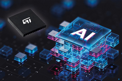 STMicroelectronics — ST Edge AI Suite Software – Future Technology Magazine