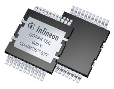 Infineon — CoolMOS™ S7T MOSFETs – Future Technology Magazine