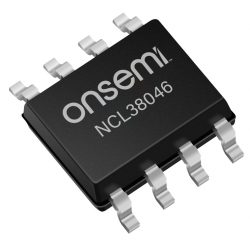 onsemi — NCL38046 Amplifier for LED Drivers – Future Technology Magazine
