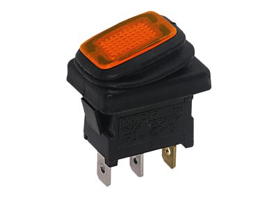 Littelfuse — DSR Series Rocker Switches – Future Technology Magazine