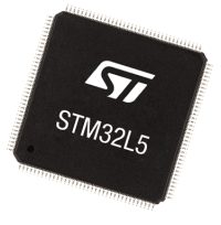 STMicroelectronics — STM32L562 Microcontrollers (MCUs) – Future Technology Magazine