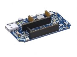 STMicroelectronics — STEVAL-MKBOXPRO Development Kit – Future Technology Magazine