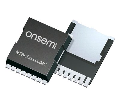 onsemi — NTBLS1D5N10MC MOSFET – Future Technology Magazine