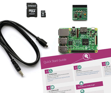 Infineon — OPTIGA™ TPM Evaluation Kit for SLM 9670 | Futureelectronics ...