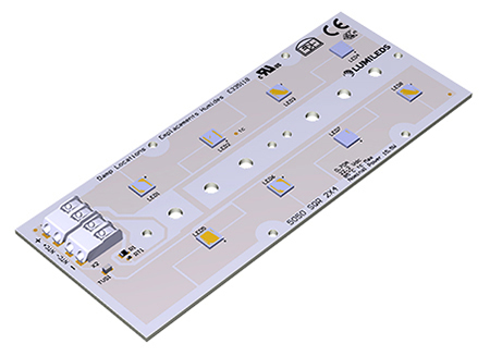 Future Lighting Solutions — LED Technologies in 2021 ...